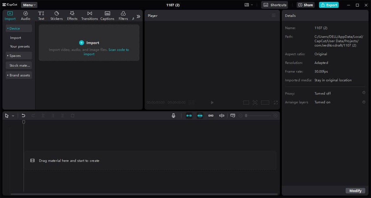 How to Add and Sync Audio with CapCut Desktop Video Editor – The Yeshiva World